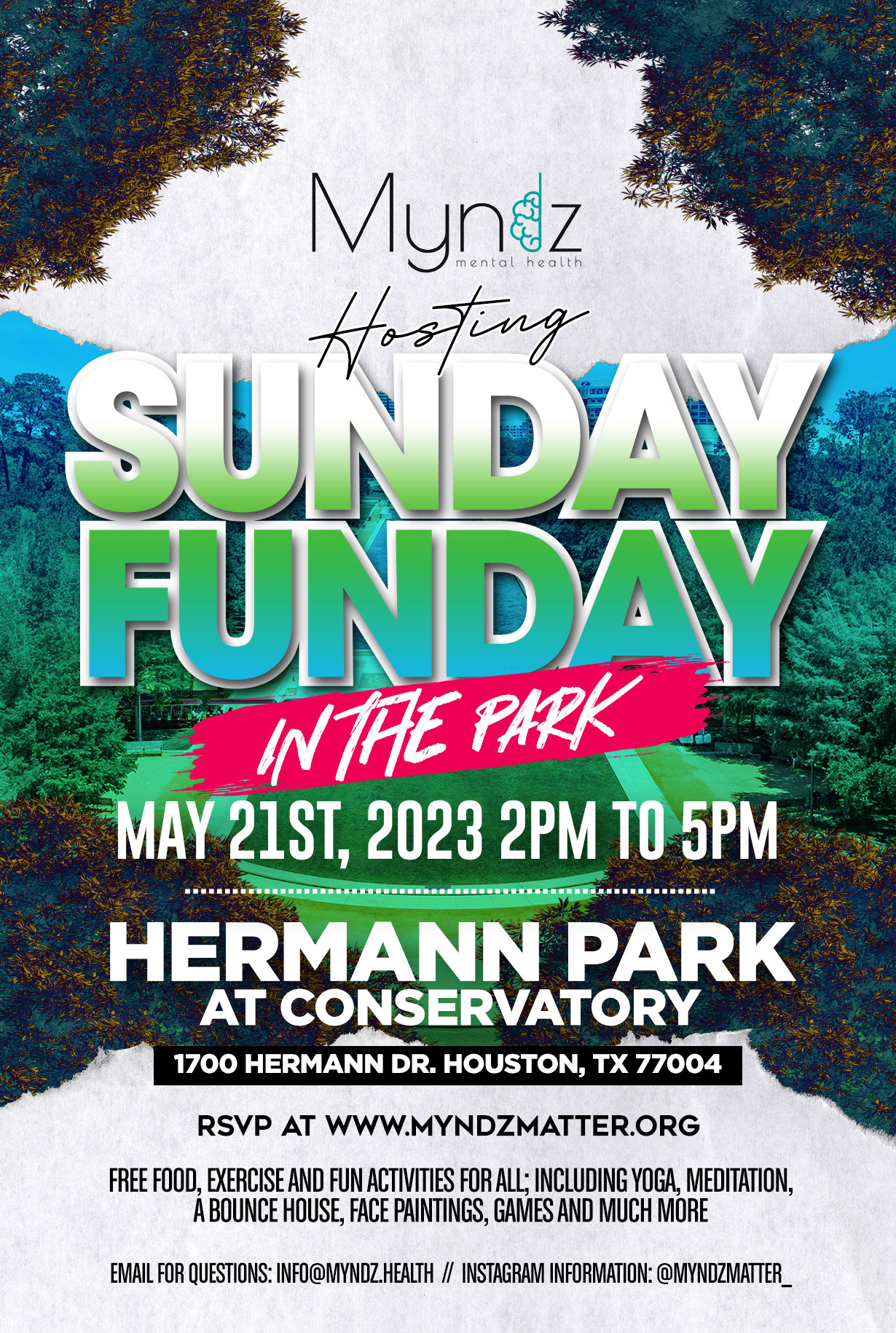 Making Better Communities Globally: Teen Founder, Madison Durio Launches Not for Profit, Myndz ...