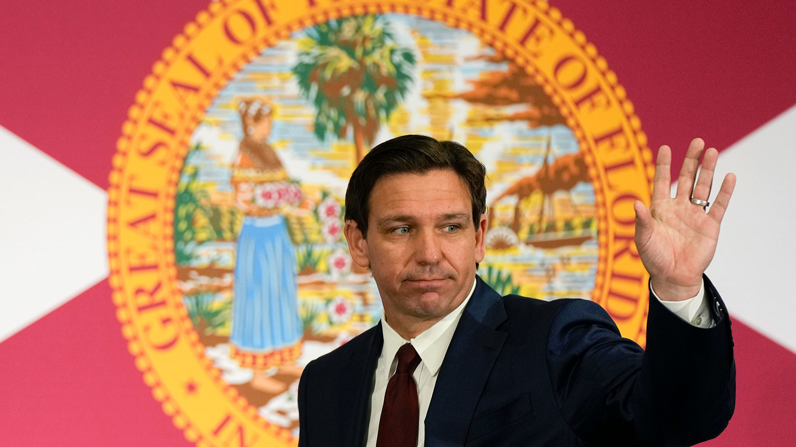 DeSantis signs bill to defund DEI programs at Florida public colleges ...