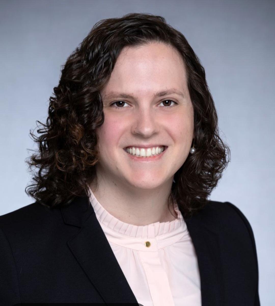 Commissioner Lesley Briones Appoints Dr. Cody Pyke to Harris Health ...