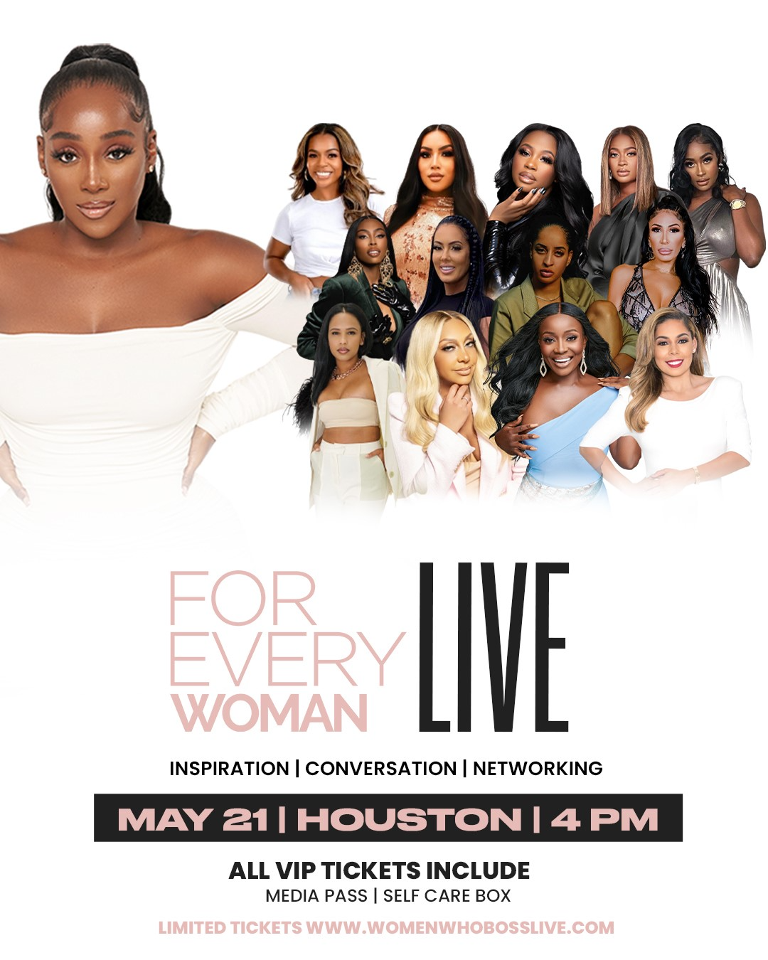 Branding Expert and Mega Influencer Nathalie Nicole Celebrates Powerful ...