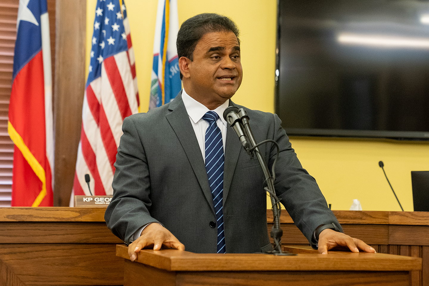 Fort Bend County Judge Hosts AAPI Festival Celebrating Asian American ...