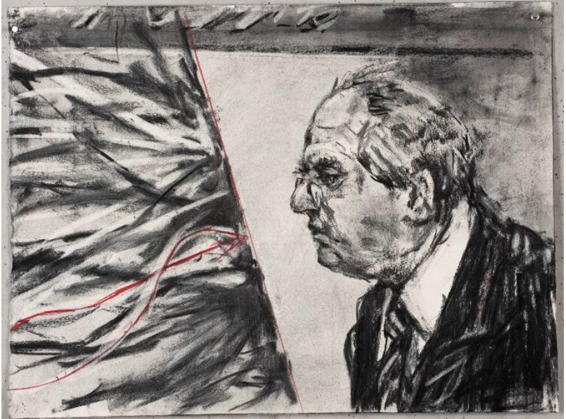 Landmark Exhibition William Kentridge: In Praise of Shadows Travels to ...