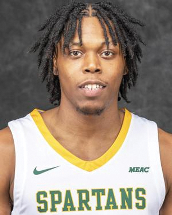 After clearing obstacles, NSU’s Brown is Wilma Rudolph Award recipient ...