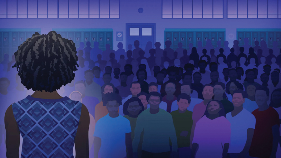 Black kids face racism before they even start school | Richmond Free ...