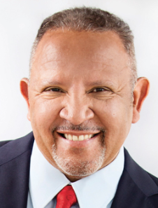 Celebrating ‘the voice of Black America’, by Marc H. Morial | Richmond ...