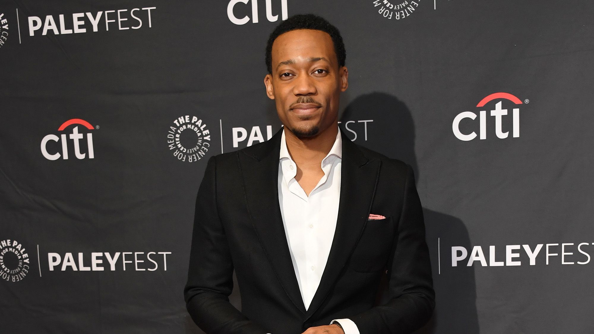 Tyler James Williams reluctantly addresses his sexuality | Houston Style Magazine | Weekly ...
