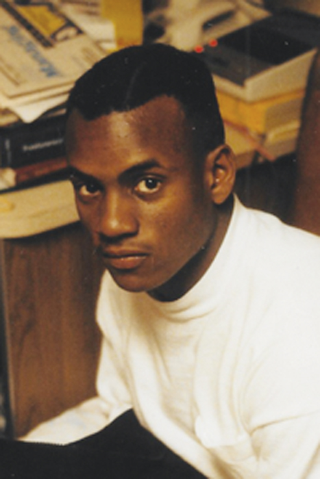 Athlete, coach and educator Ethan M. Pitts Jr. dies at age 50 ...