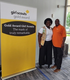 Celebrating Extraordinary Girl Scout Dads: A Father’s Day Tribute by ...