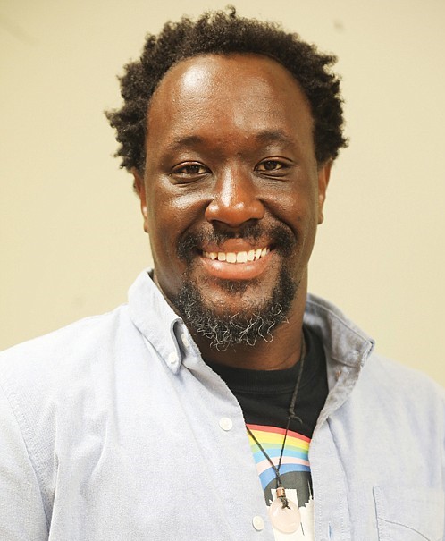 Personality: Larry Williams | Richmond Free Press | Serving the African ...