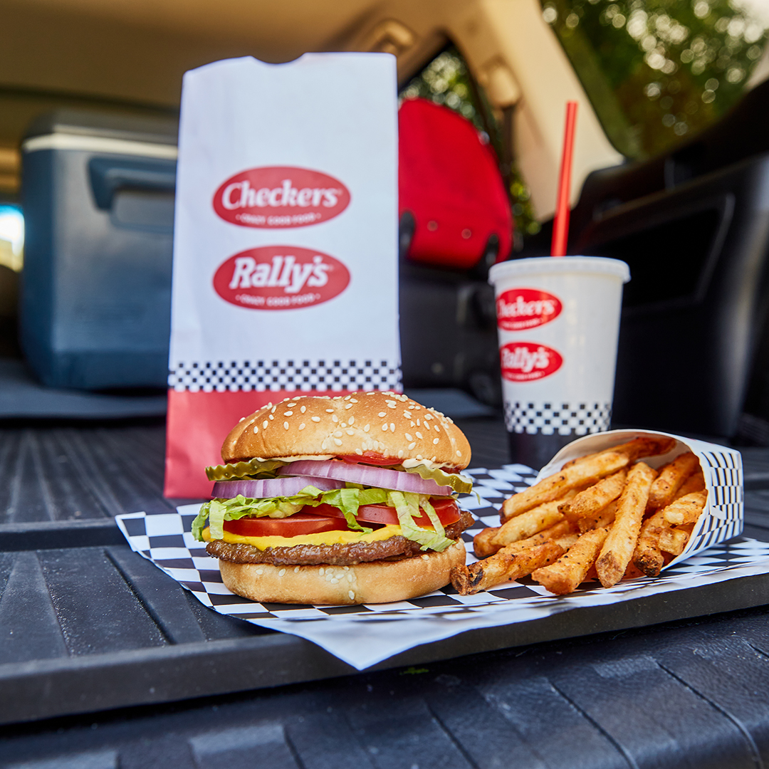 Checkers Teams Up With Hometown Hero Slim Thug to Provide College ...