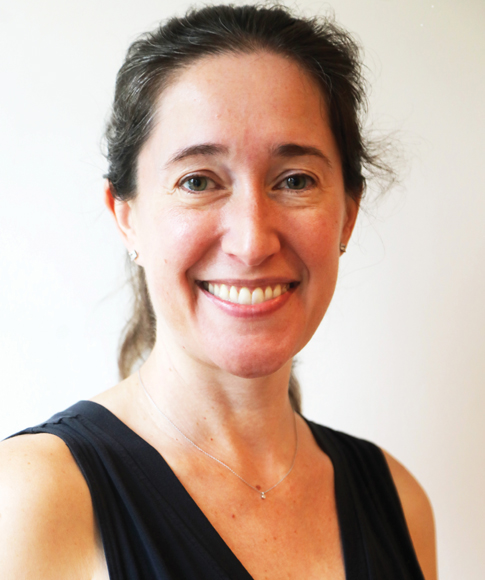 Personality: Kristin DuMont | Richmond Free Press | Serving the African ...