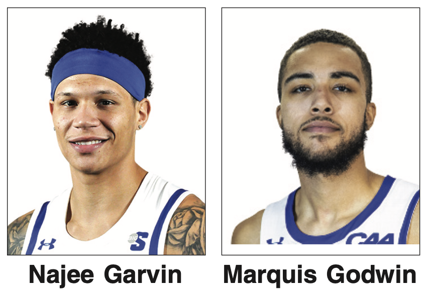 HU’s Godwin and Garvin heading to Harlem’s HBCU classic | Richmond Free ...