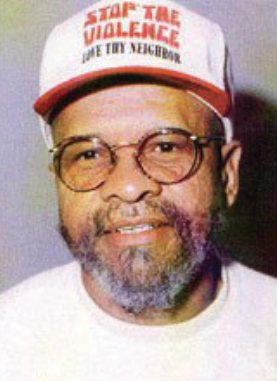 August Moon, a man of many names and vocations, dies at age 85 ...