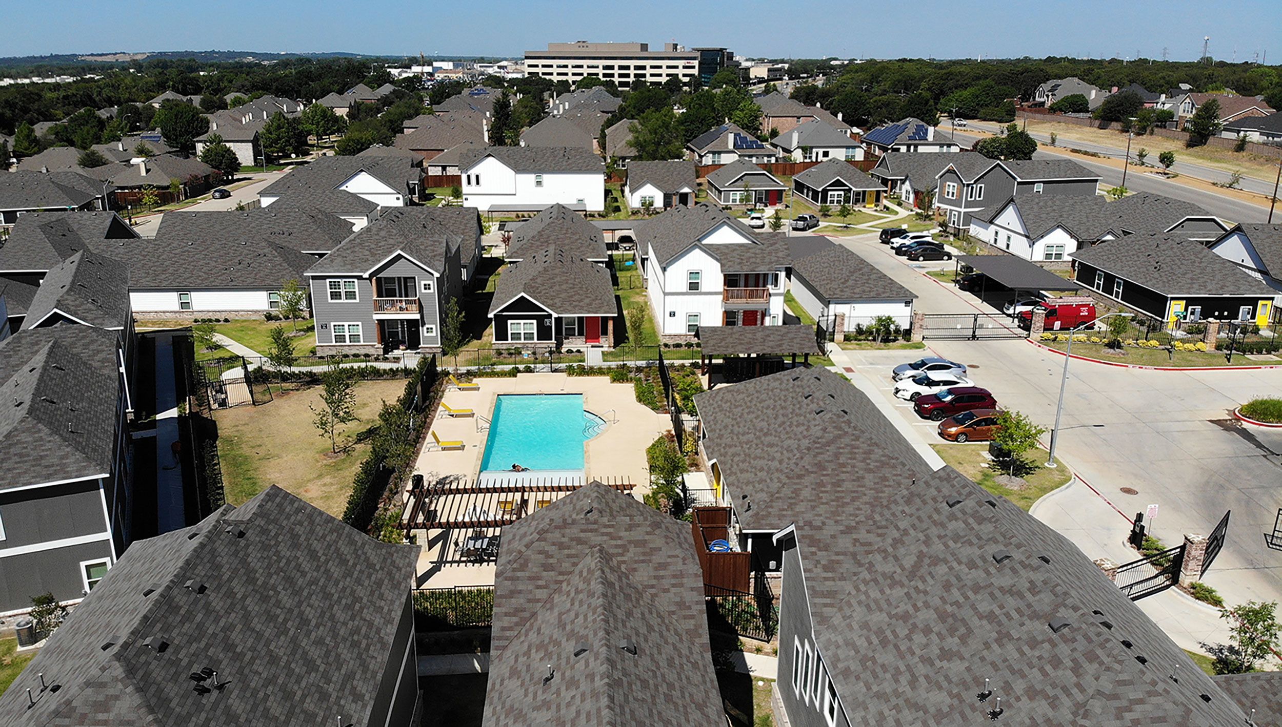 The US is short on homes. Here’s how builders are still offering the ...