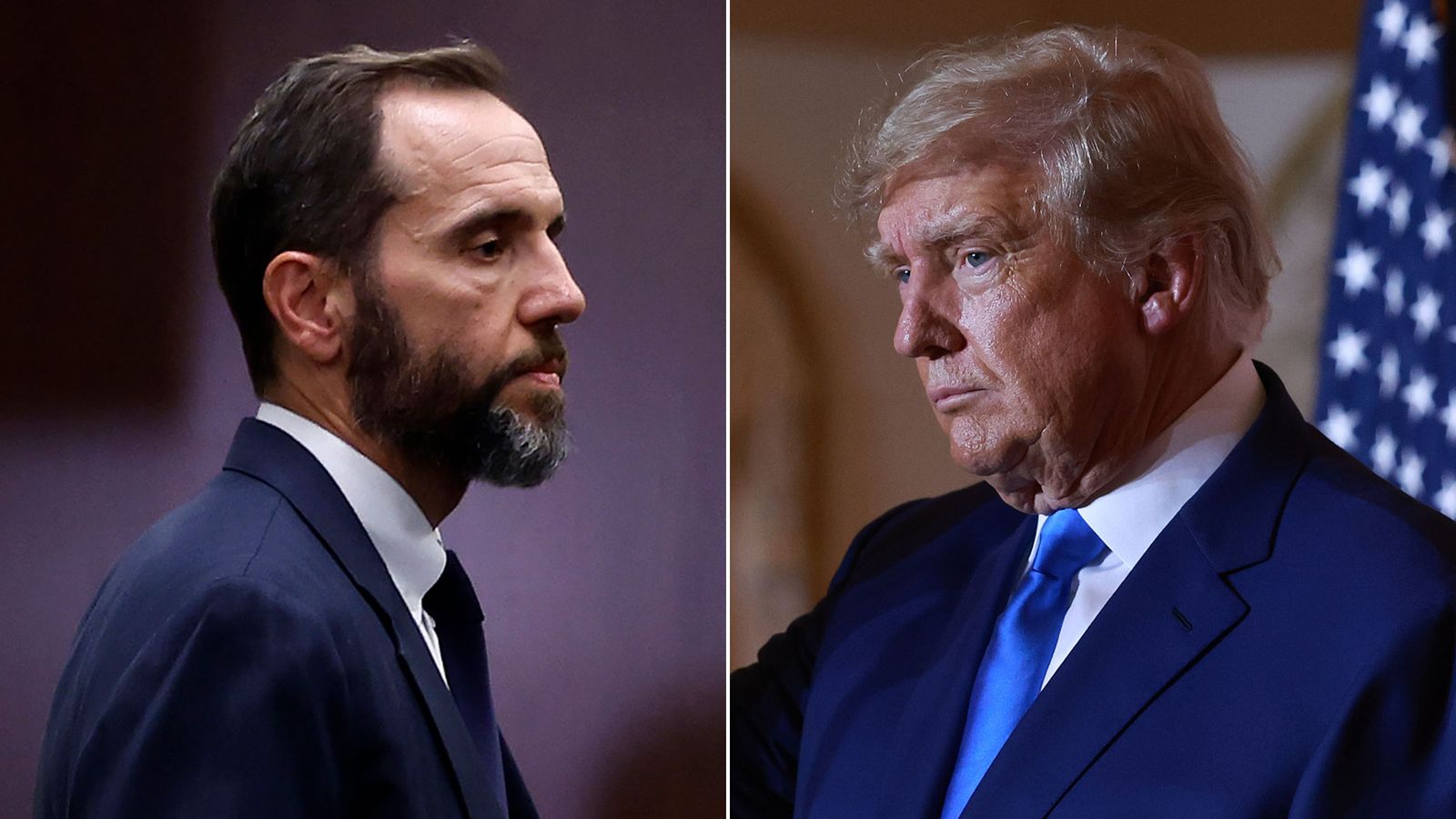 Judge in Trump classified documents case tells prosecutors that a mid ...