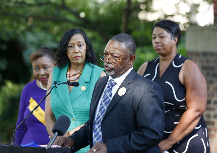 Virginia NAACP demands to see governor’s criteria for restoring voting ...