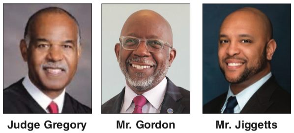 Changing of the guard | Richmond Free Press | Serving the African ...