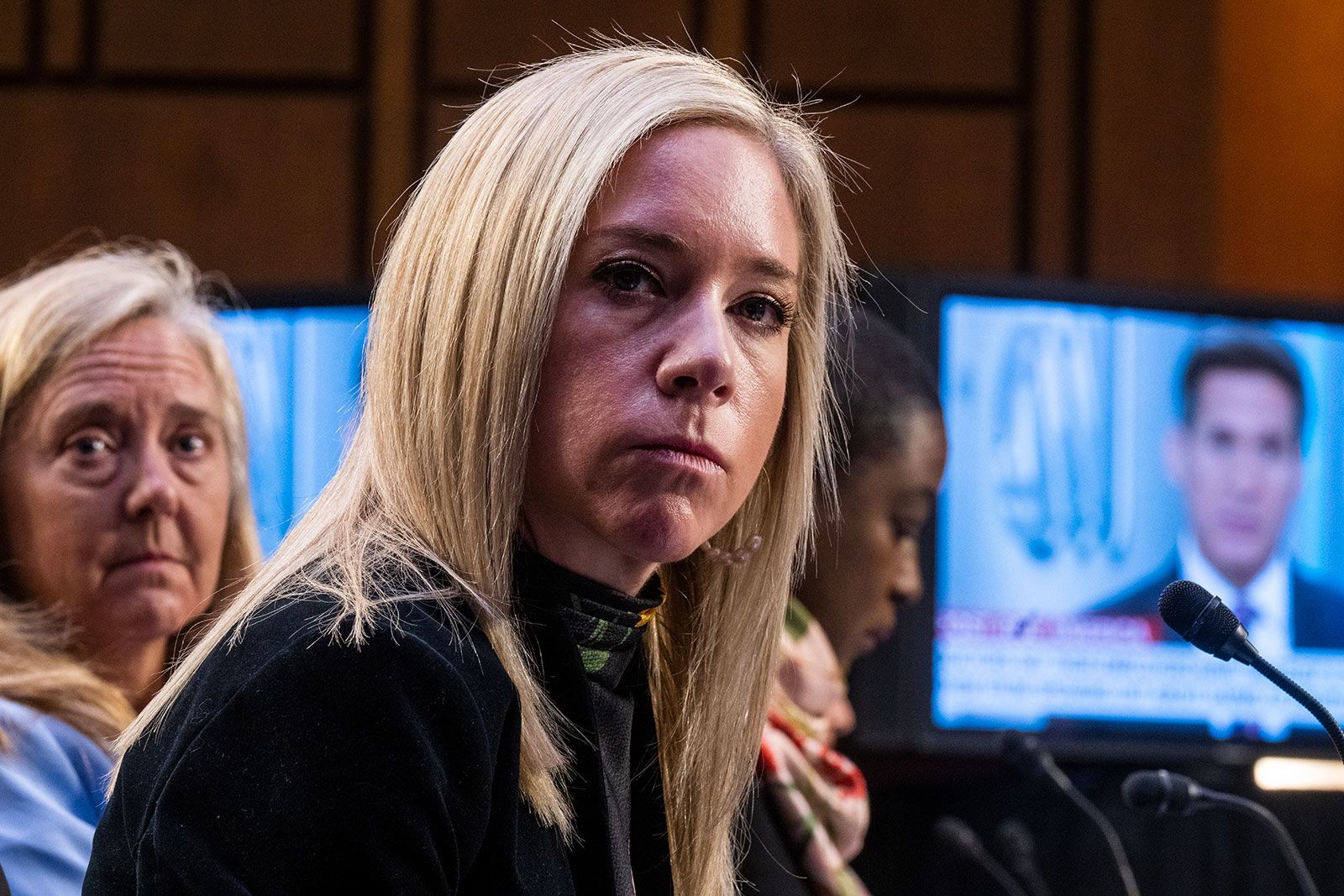 Nearly two years after Texas’ six-week abortion ban, more infants are ...