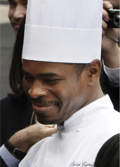 Obamas’ personal chef drowns near family’s home | Richmond Free Press ...