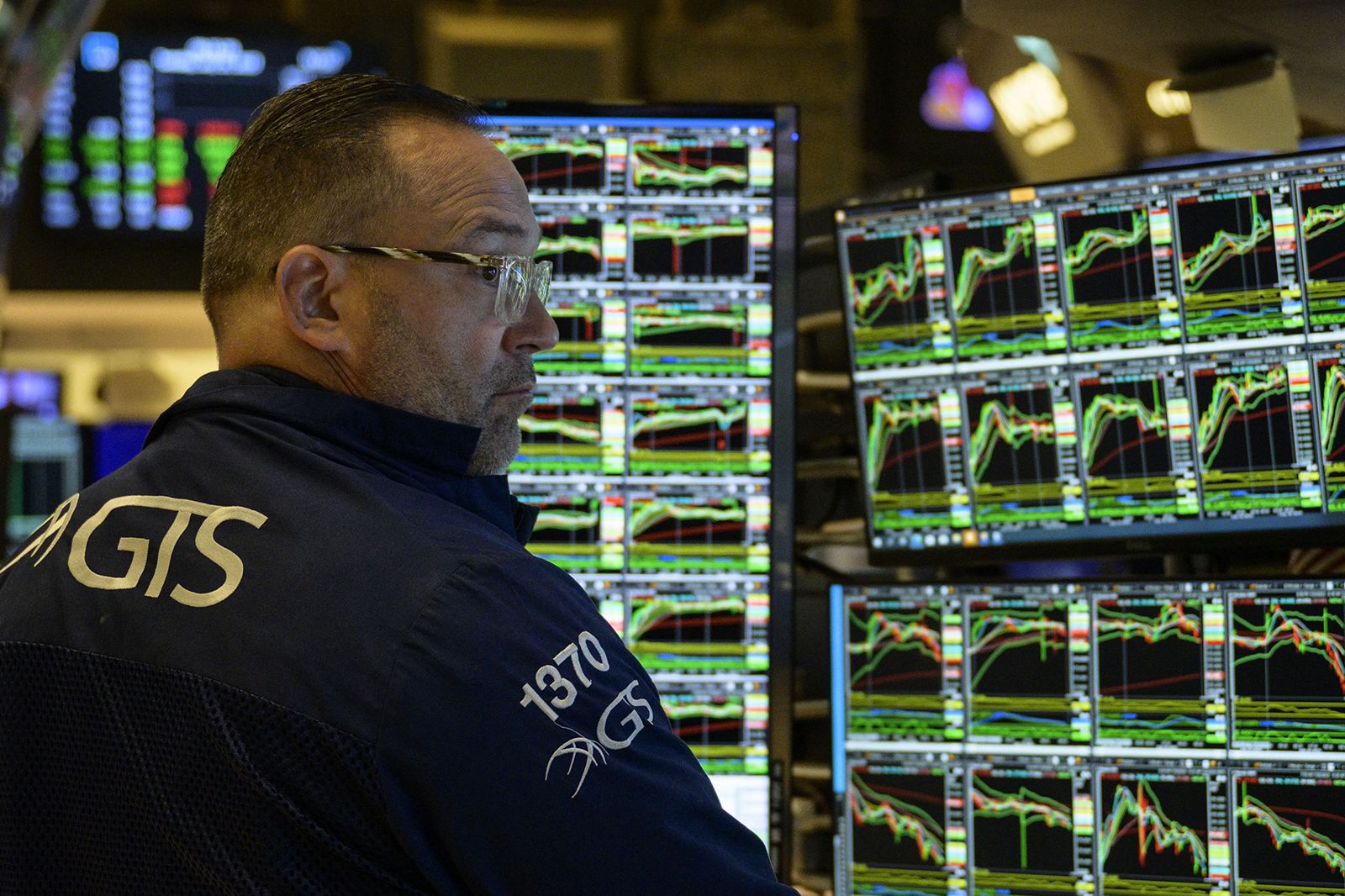 The Dow is on pace to do something today it hasn’t done since 1897 ...