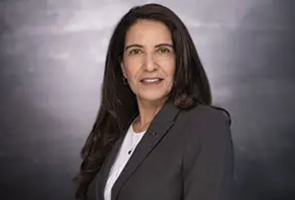 First Hispanic woman elected to lead the more than 1 million-member DAV ...