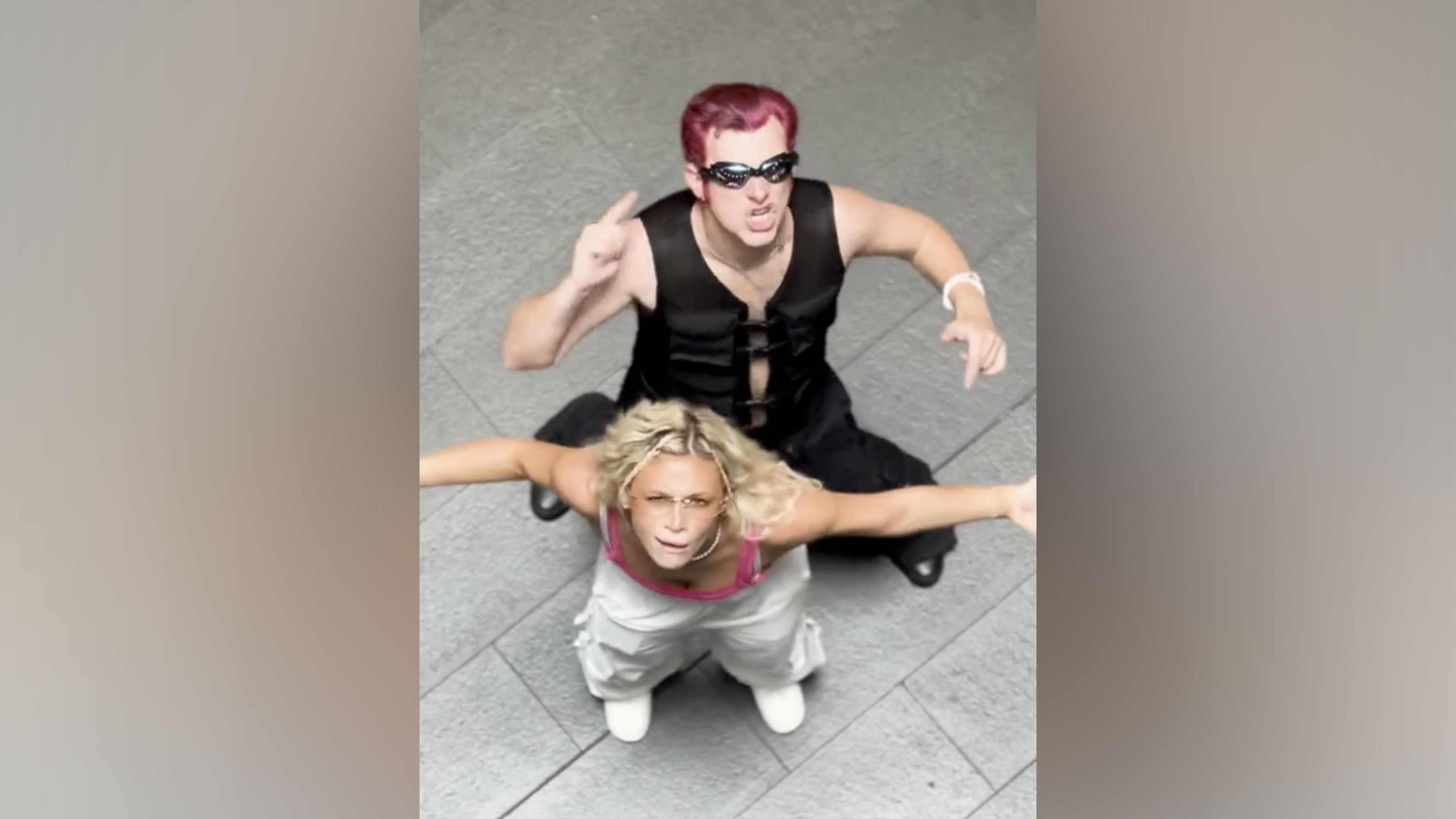 How Eurodance parody ‘Planet of the Bass’ became the song of the summer ...