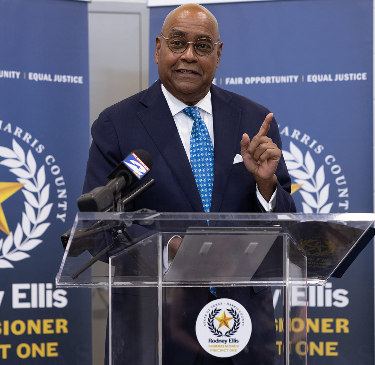 Harris County Invests $6 Million in Reproductive Healthcare | Houston ...