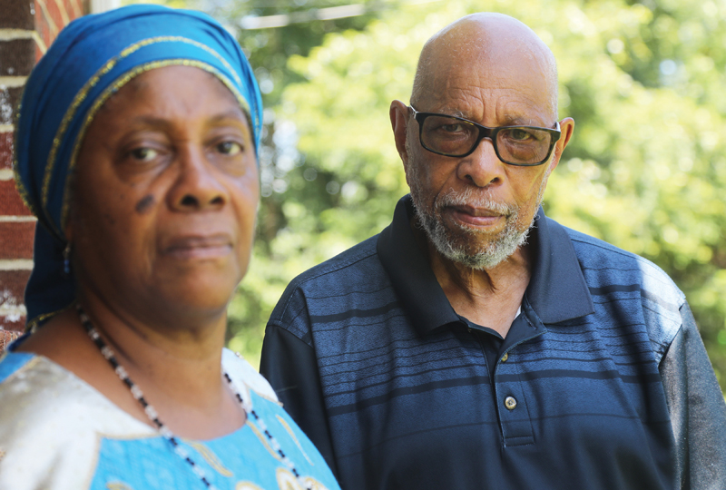 UPAL, Sa’ad El-Amin partnership seeks to decrease high levels of lead ...