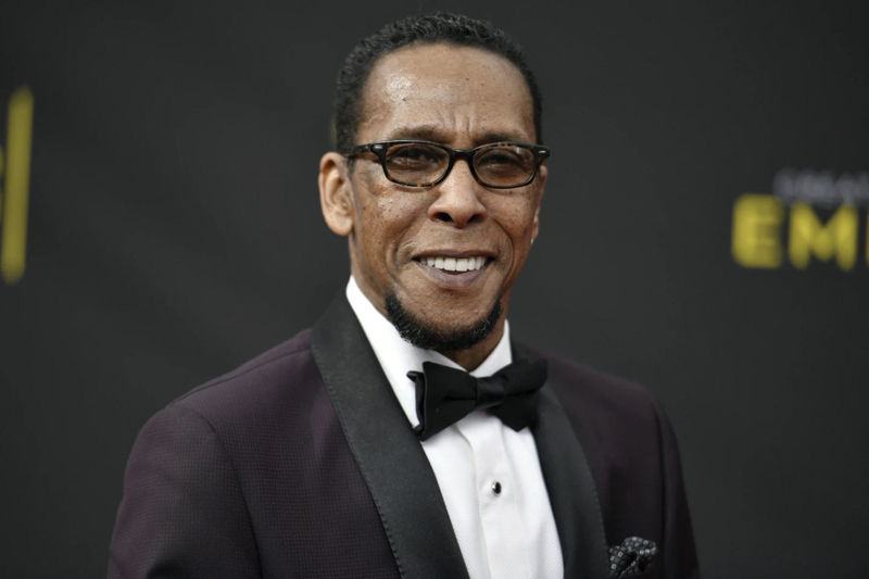 Ron Cephas Jones, ‘This Is Us’ actor who won 2 Emmys, dies at 66 ...
