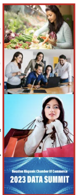 FACTS ARE FACTS: The Dynamic Influence of the Hispanic Community in ...