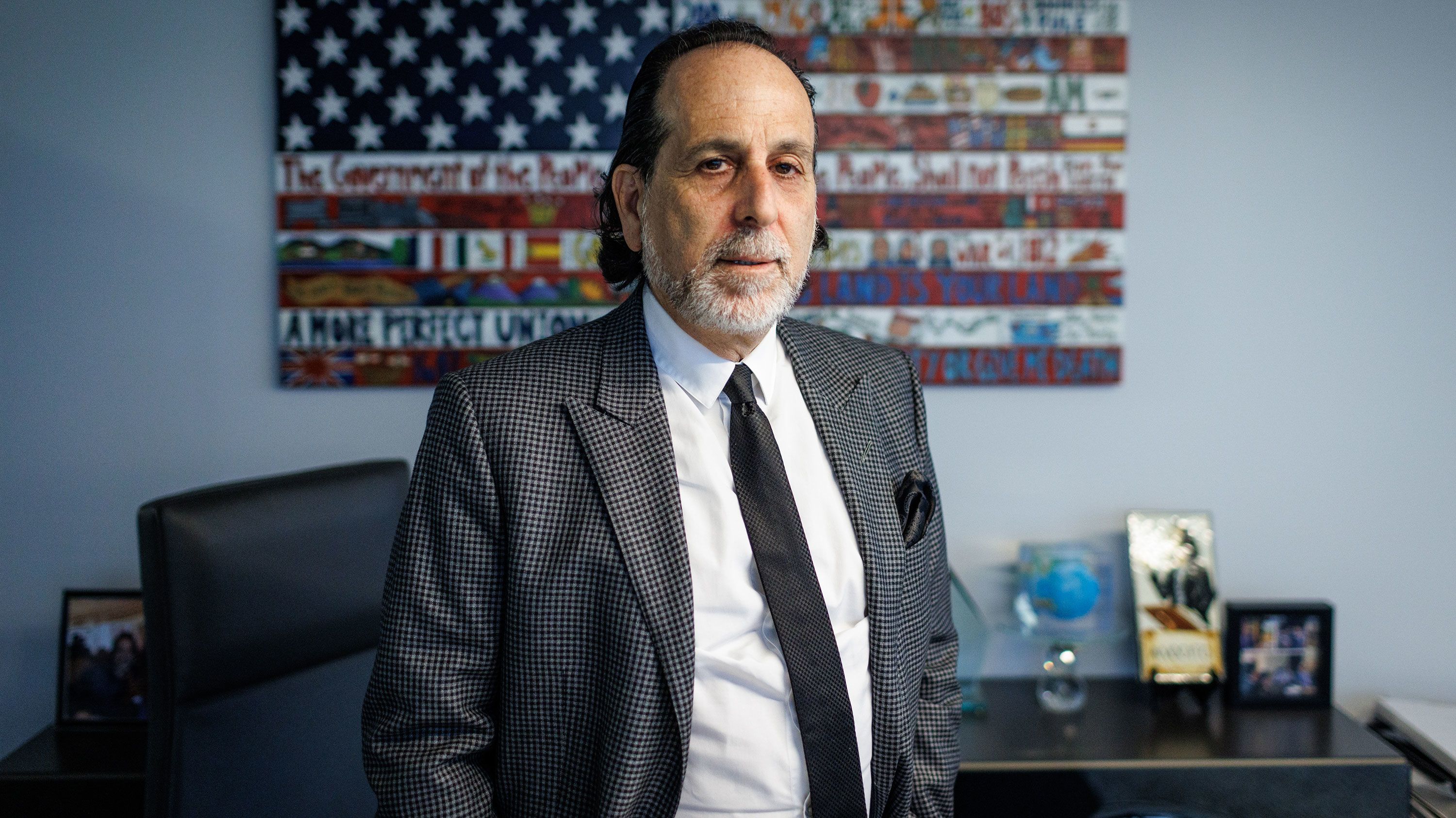 Trump replaces top Georgia lawyer ahead of surrender | Houston Style ...