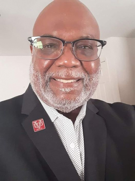 Rev. Ellison now part of Sears' staff | Richmond Free Press | Serving ...