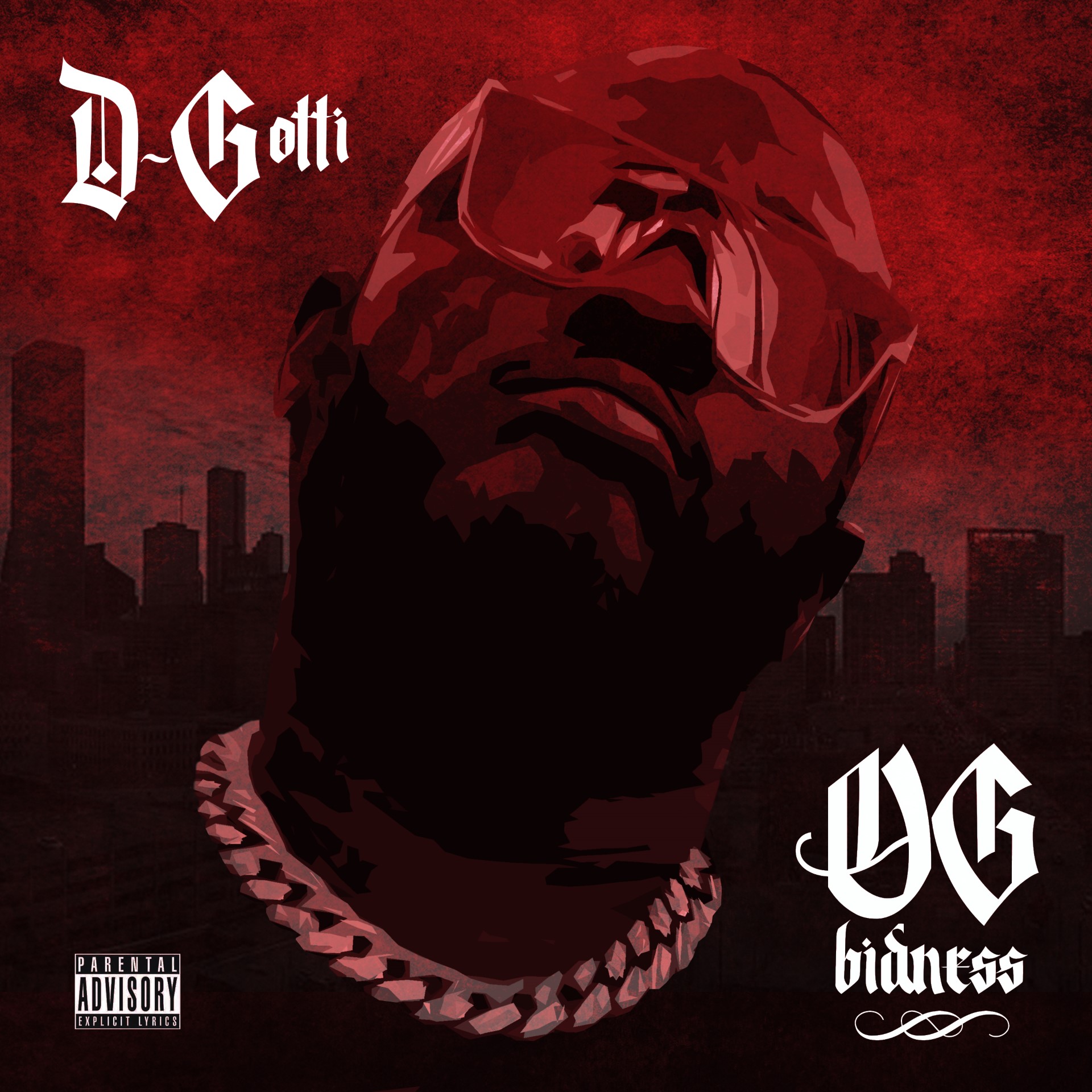 Wreckshop Records Artist Rapper D-Gotti Prepares For The Release of New ...