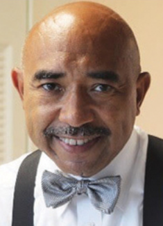 Gary Flowers takes his show national | Richmond Free Press | Serving ...