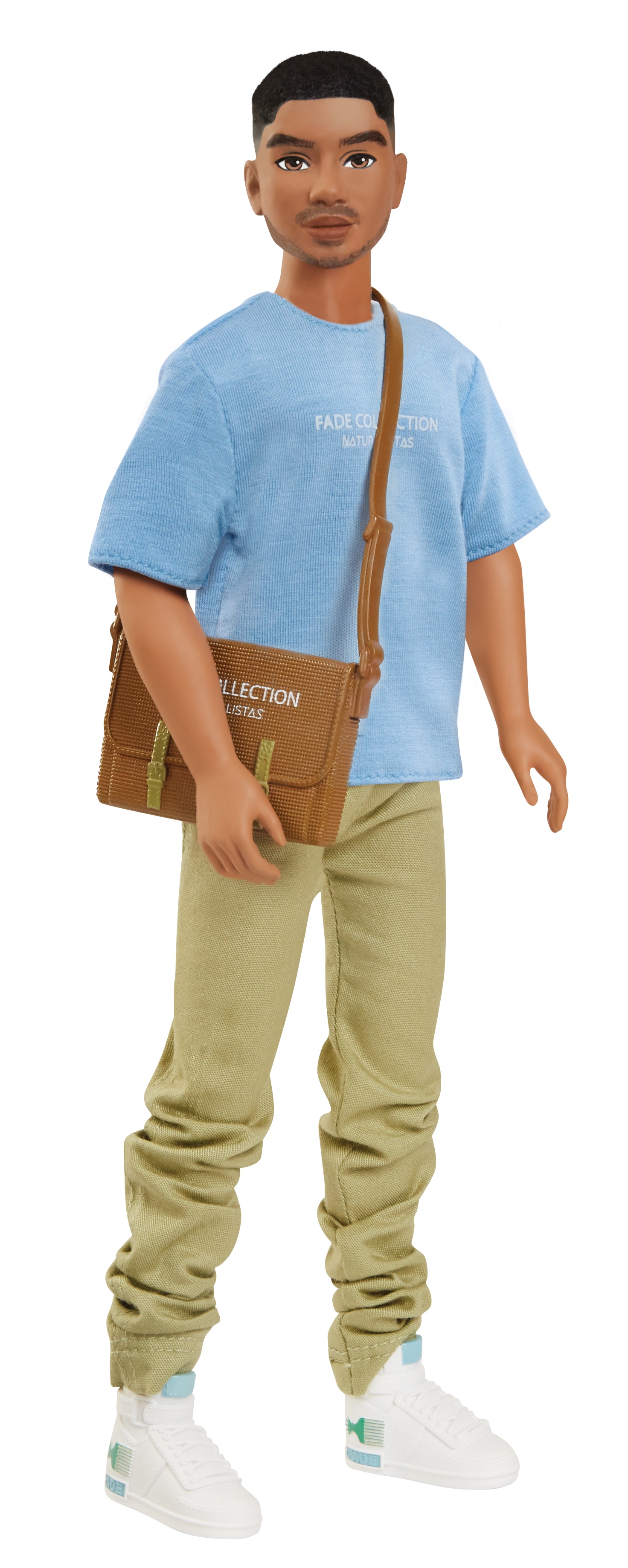 Purpose Toys Announces Expansion of Popular Naturalistas Doll Line with ...