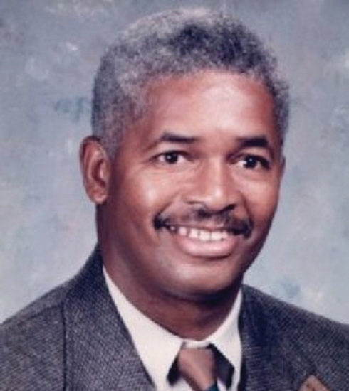 Pernell Calhoun Taylor Jr. remembered | Richmond Free Press | Serving ...