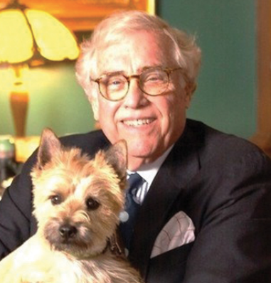 Richard Samuel “Major” Reynolds III, corporate leader, civil rights ...