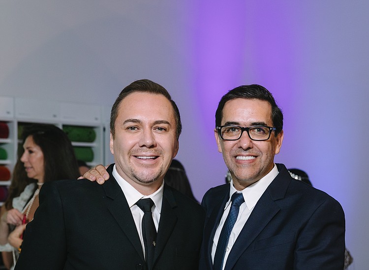 BeDESIGN 10th Anniversary and Showroom Expansion Party | Houston Style ...