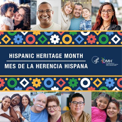 Bridging Health Gaps: Understanding Hispanic/Latino Health Disparities ...