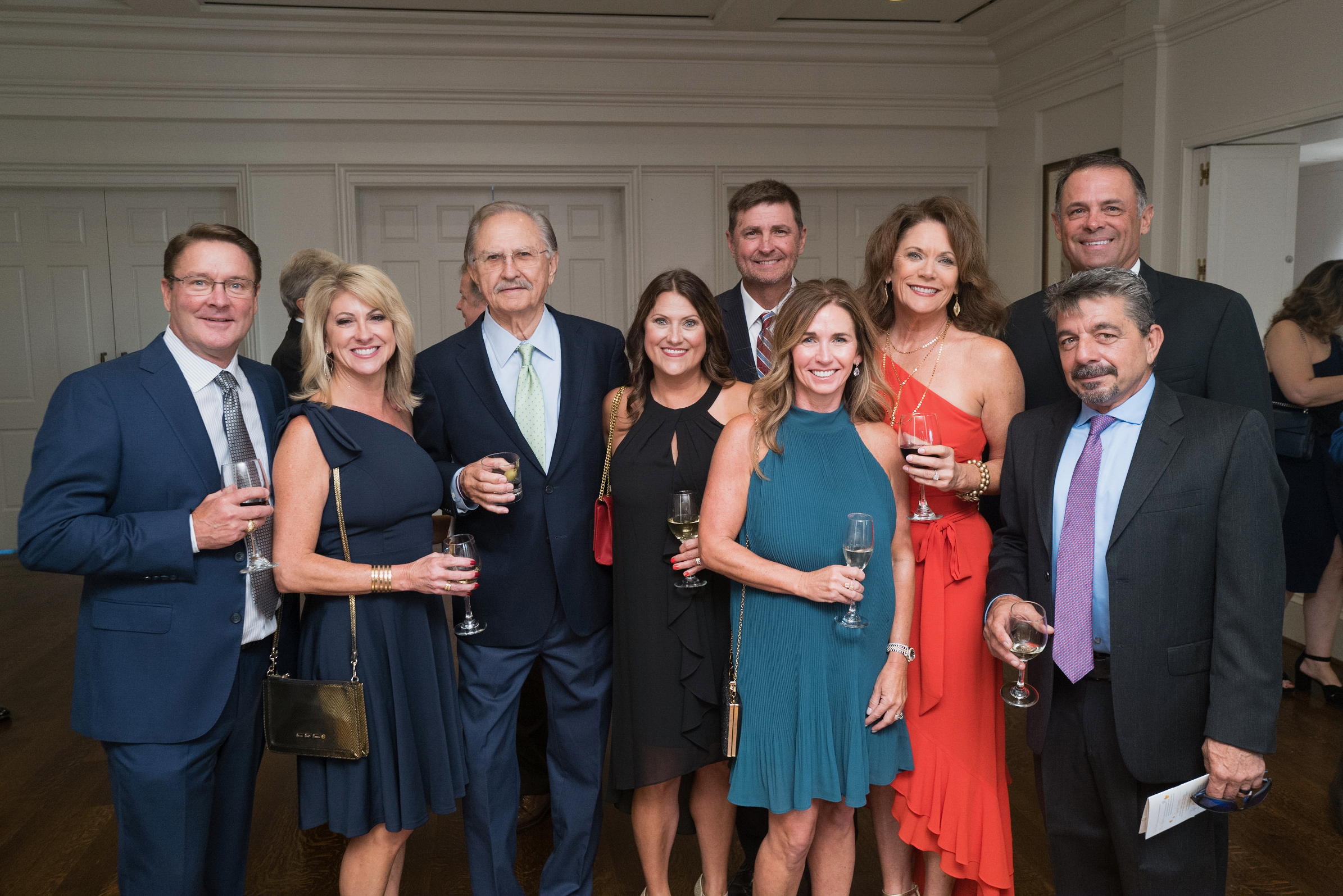 The Mission of Yahweh Inaugural Leaders & Legends – Families on a ...
