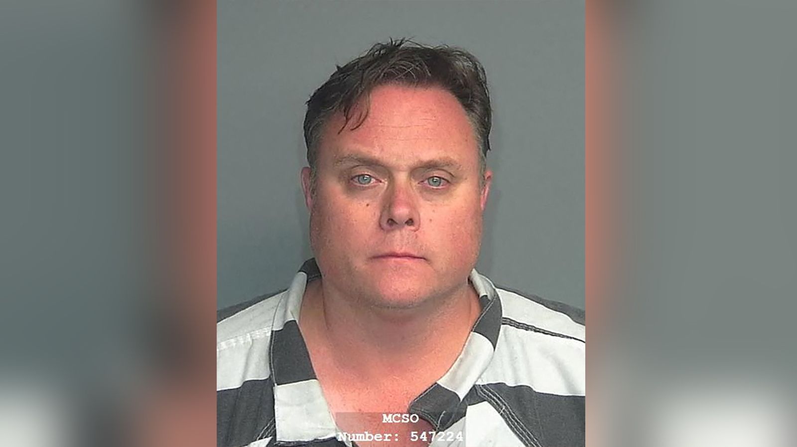 ExxonMobil executive arrested on sexual assault charge | Houston Style ...