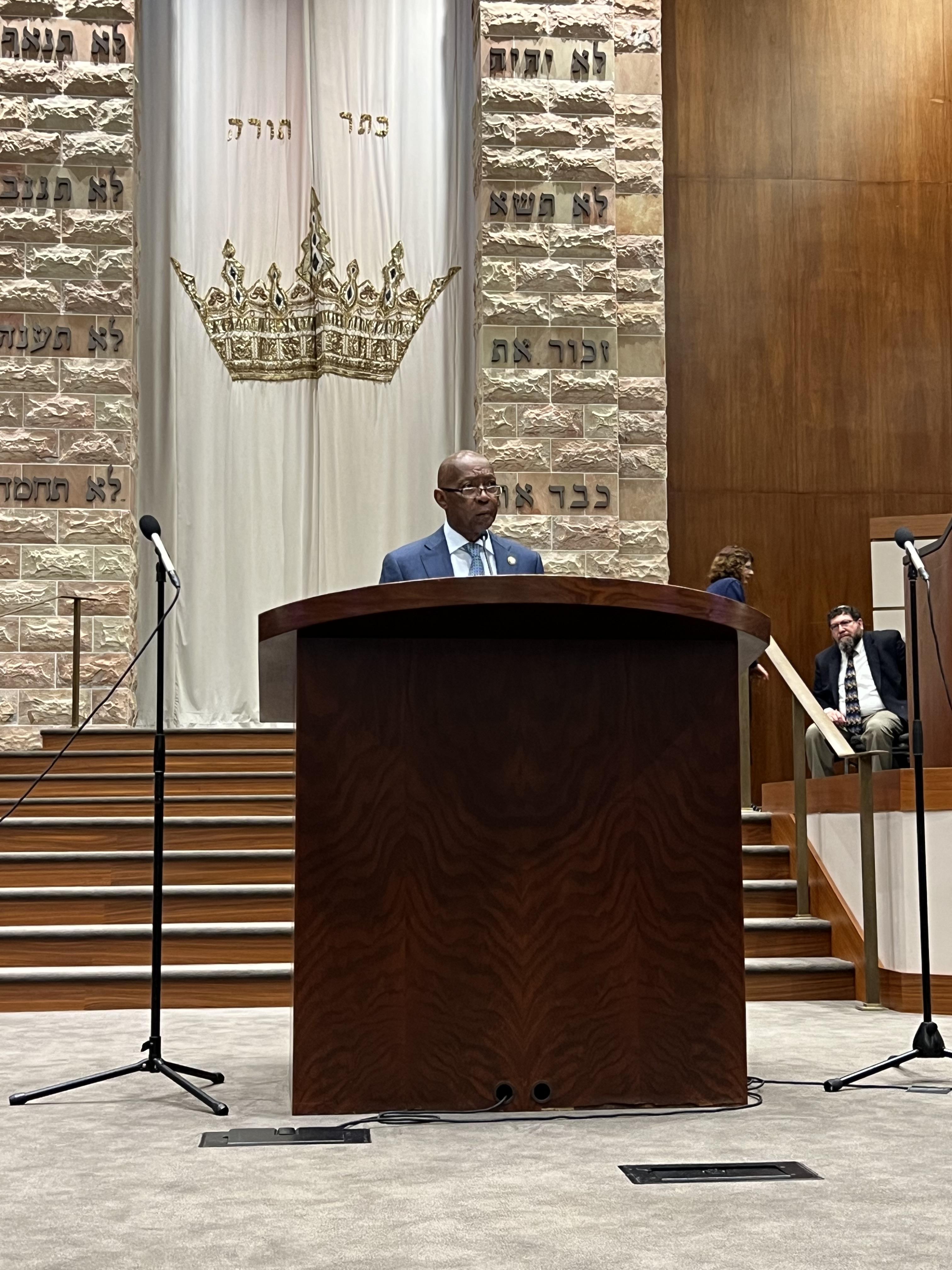 Houston Stands in Solidarity with Israel | Houston Style Magazine ...