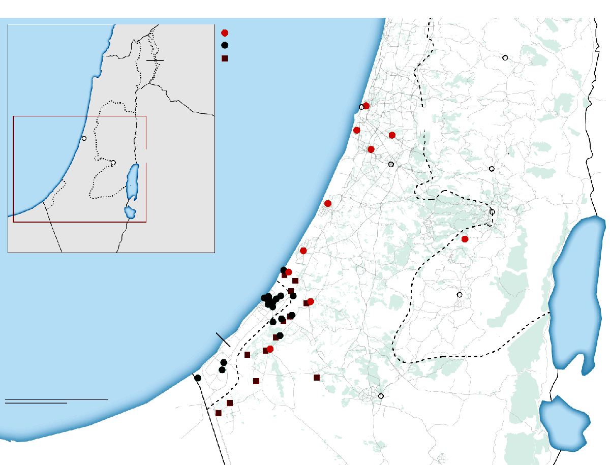 Houston Stands with Israel: A United Front in Times of Crisis | Houston ...