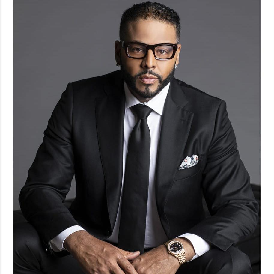 Al B Sure!: Embraces National Advocacy Role, Champions Liver Awareness ...