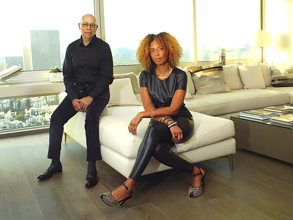 A New Era of Multicultural Media Excellence: Channing Johnson and Tara ...