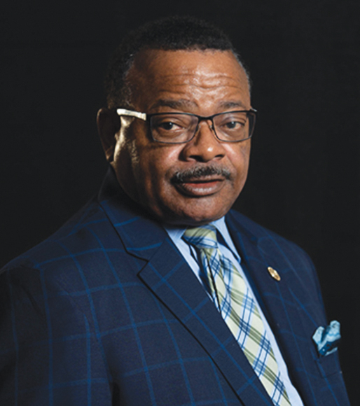 Virginia NAACP to gain new president | Richmond Free Press | Serving ...