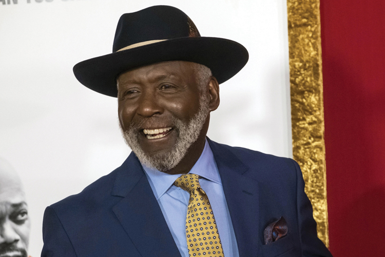 Trailblazing actor Richard Roundtree dies | Richmond Free Press ...