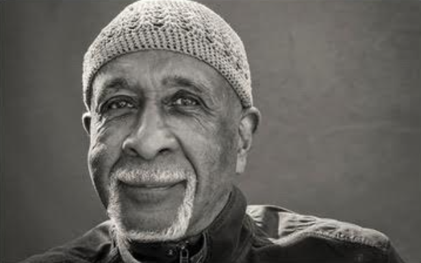 Civil Rights activist, Ernest McMillan, To Be at The Gite Gallery ...