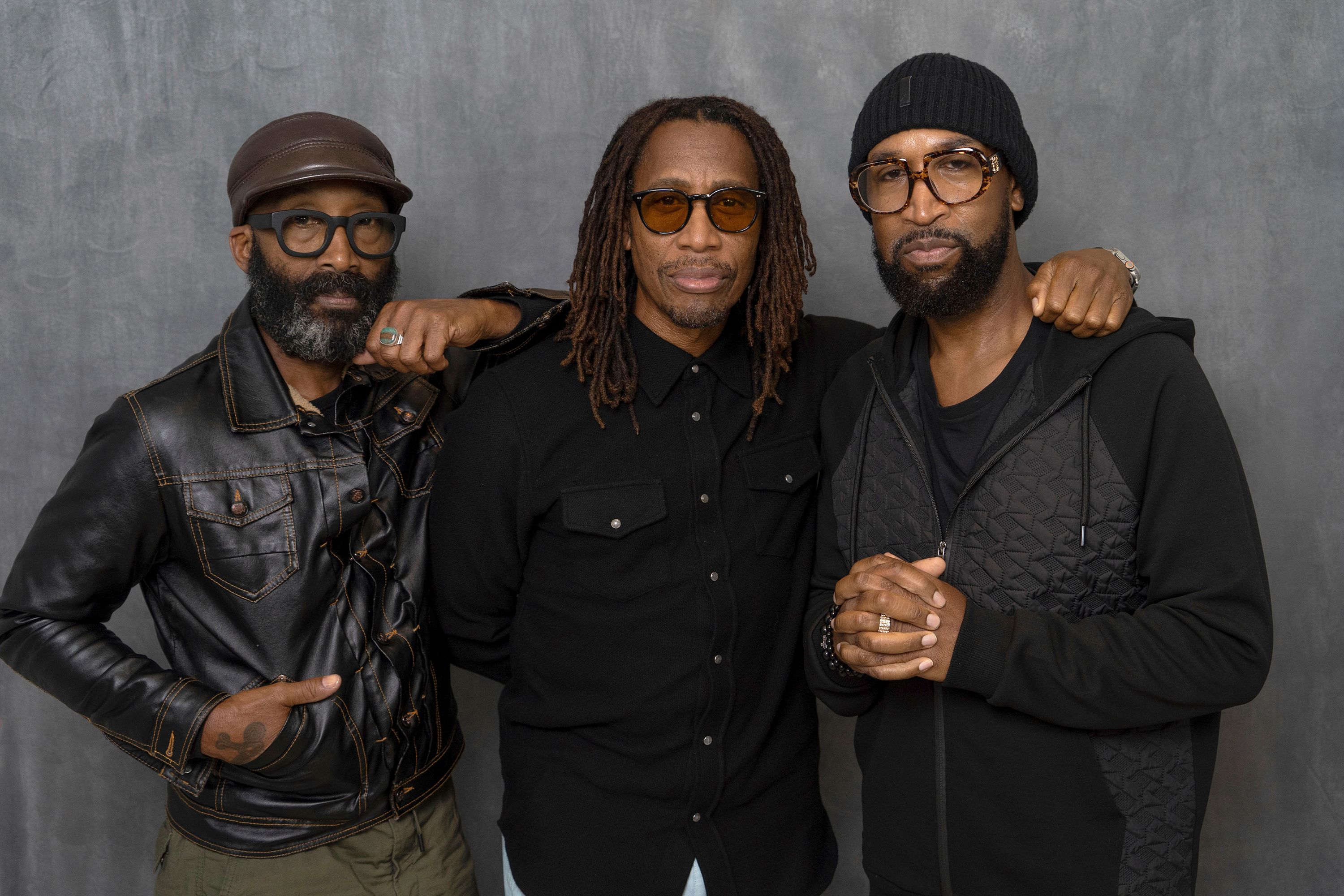 Tony! Toni! Toné! still jamming after all these years | Houston Style ...