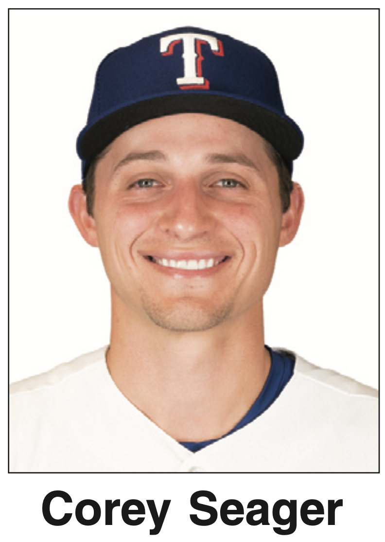 Corey Seager’s two-time MVP win | Richmond Free Press | Serving the ...